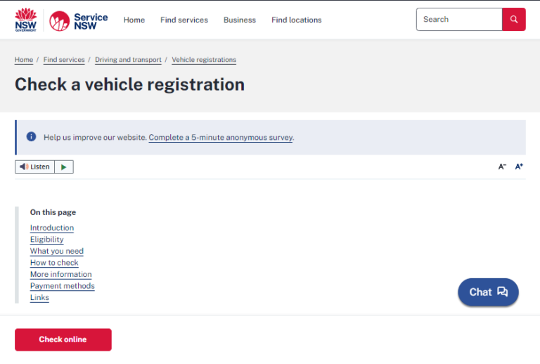 Everything You Need to Know About Rego Check NSW - scrapdoctor.com.au