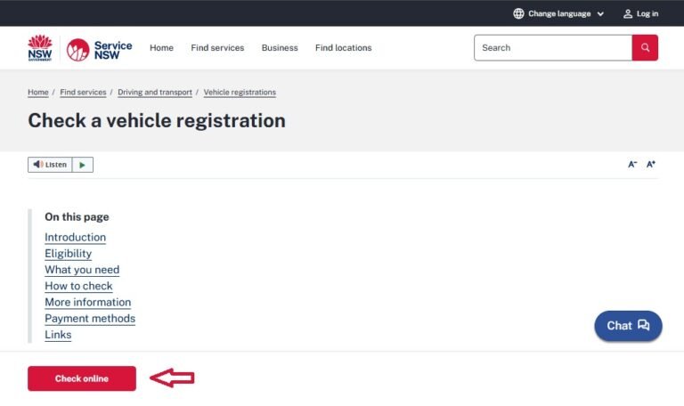 Everything You Need to Know About Rego Check NSW - scrapdoctor.com.au