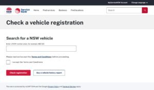 Everything You Need to Know About Rego Check NSW - scrapdoctor.com.au